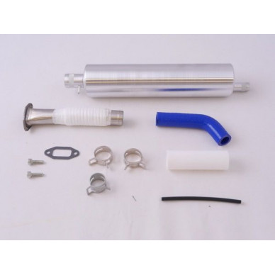 SET CANISTER DLE35-RA