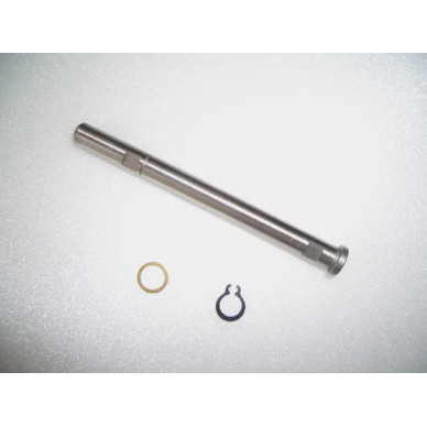 Axe arbre moteur A50-S-V2 HACKER