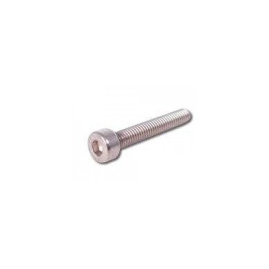 Vis BTR TC Inox 2 X 20mm 10 Pcs