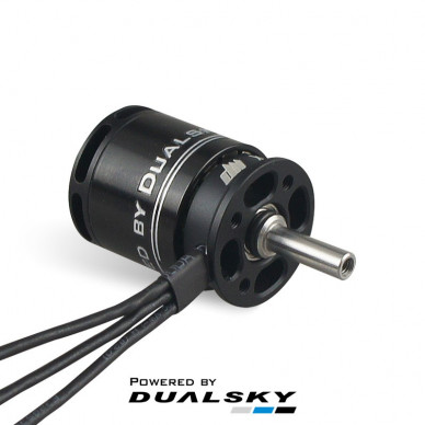 DUALSKY XM2230EG-16 / F5K Kv 1550