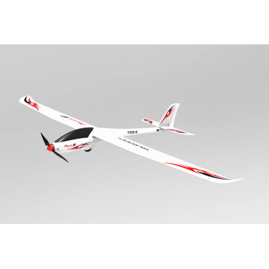 PHOENIX V2 2000MM FUSELAGE ABS ARTF VOLANTEX