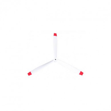 Hélice tripale 11X8 FMS ELECTRIQUE for 1200mm CJ6