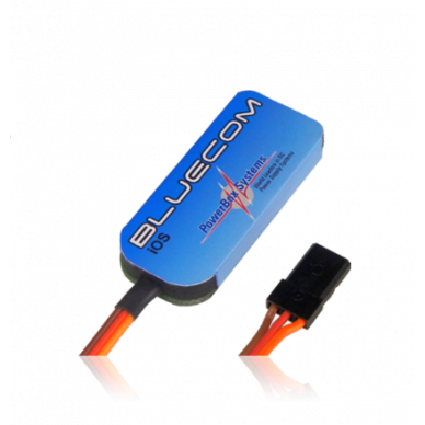 Adaptateur BLUECOM IOS PowerBox